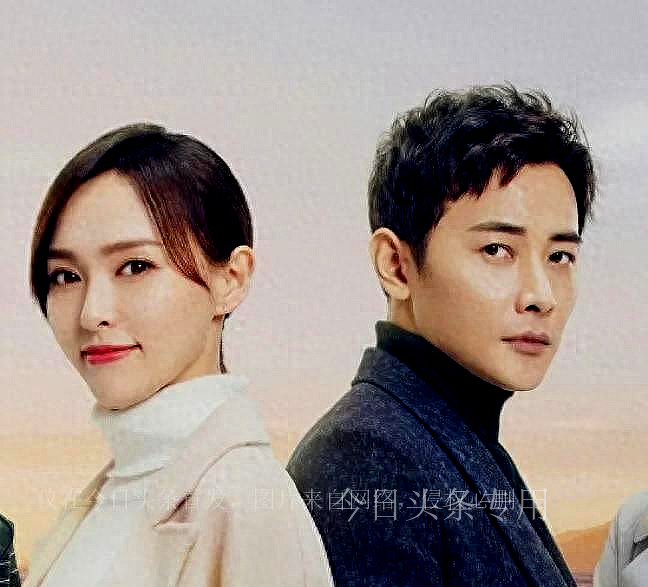 Tang Yan and Luo Jin's marriage changed? The couple had been separated for many years, and the ...