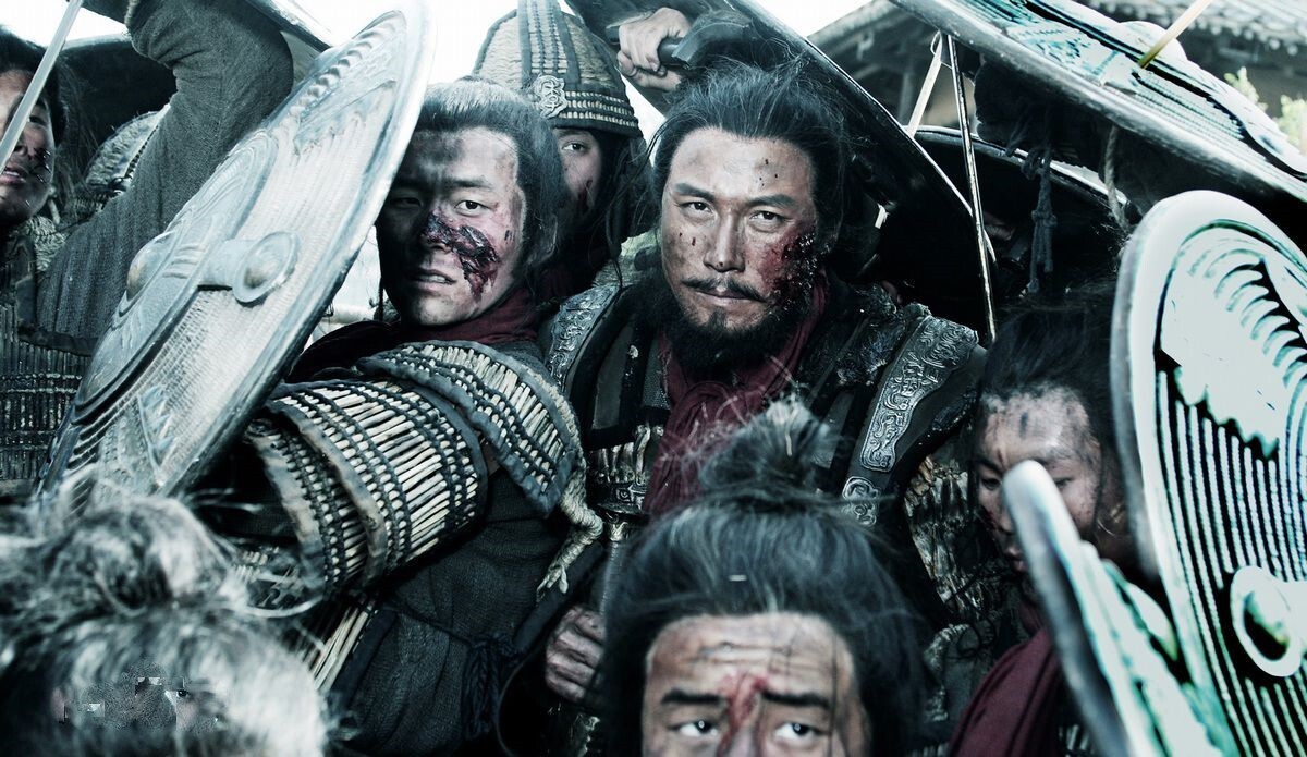 Confucius reformed in the state of Lu, and the effect was very good ...