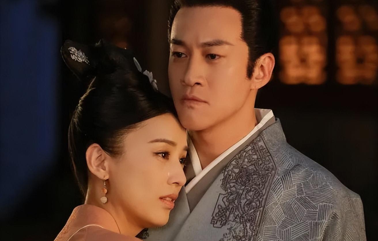 "Jin Yong's Martial Arts": Meng Ziyi plays Mei Chaofeng, but I have mixed feelings when I see ...