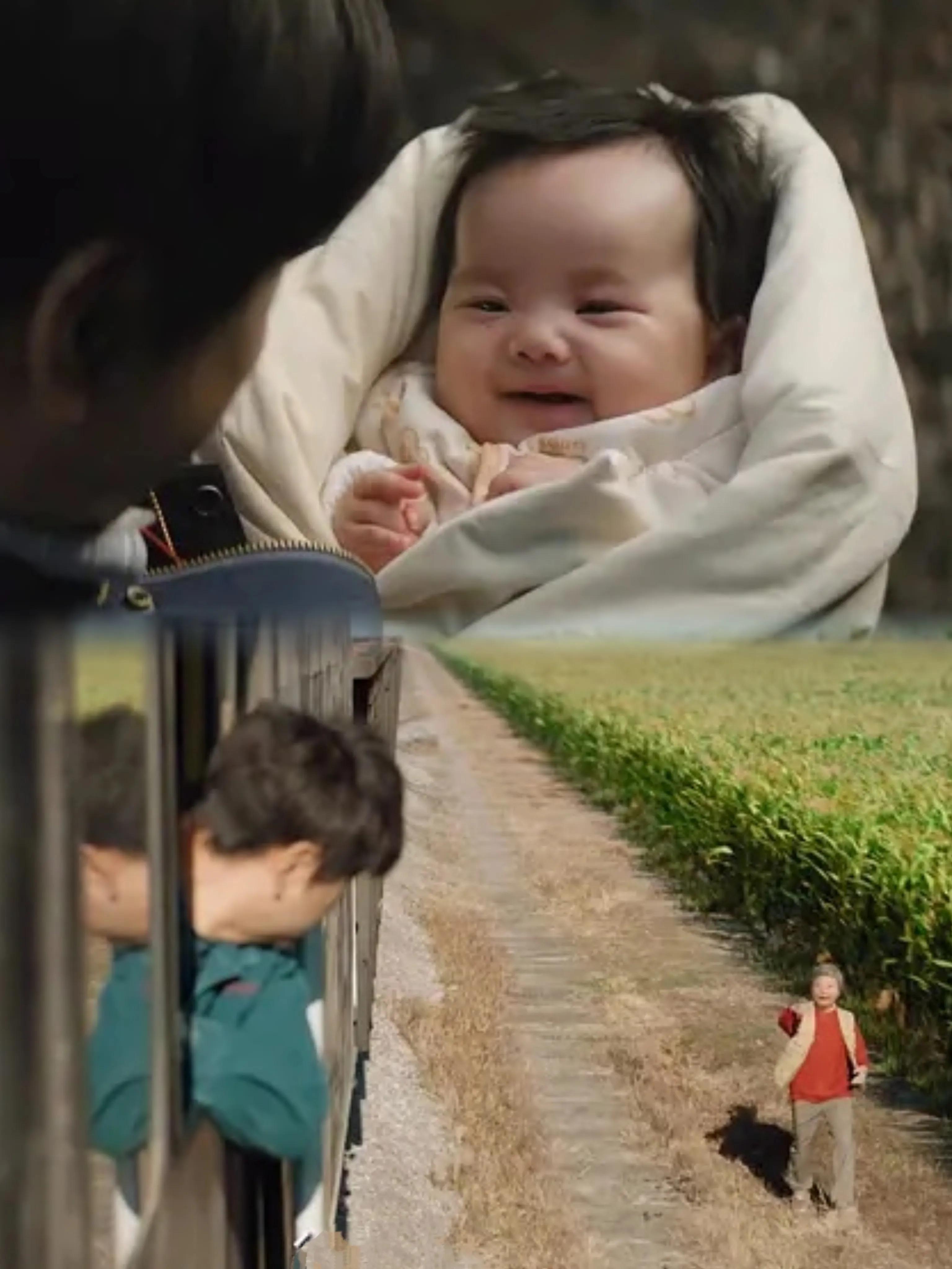 "The Long Season": three good people spend most of their lives like ...