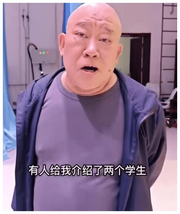 At the age of 67, Du Xudong, a first-class national actor, will ...