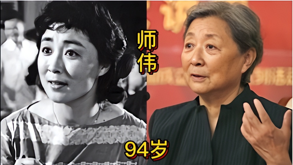 Old actors who are still alive over the age of eighty, who can know all ...
