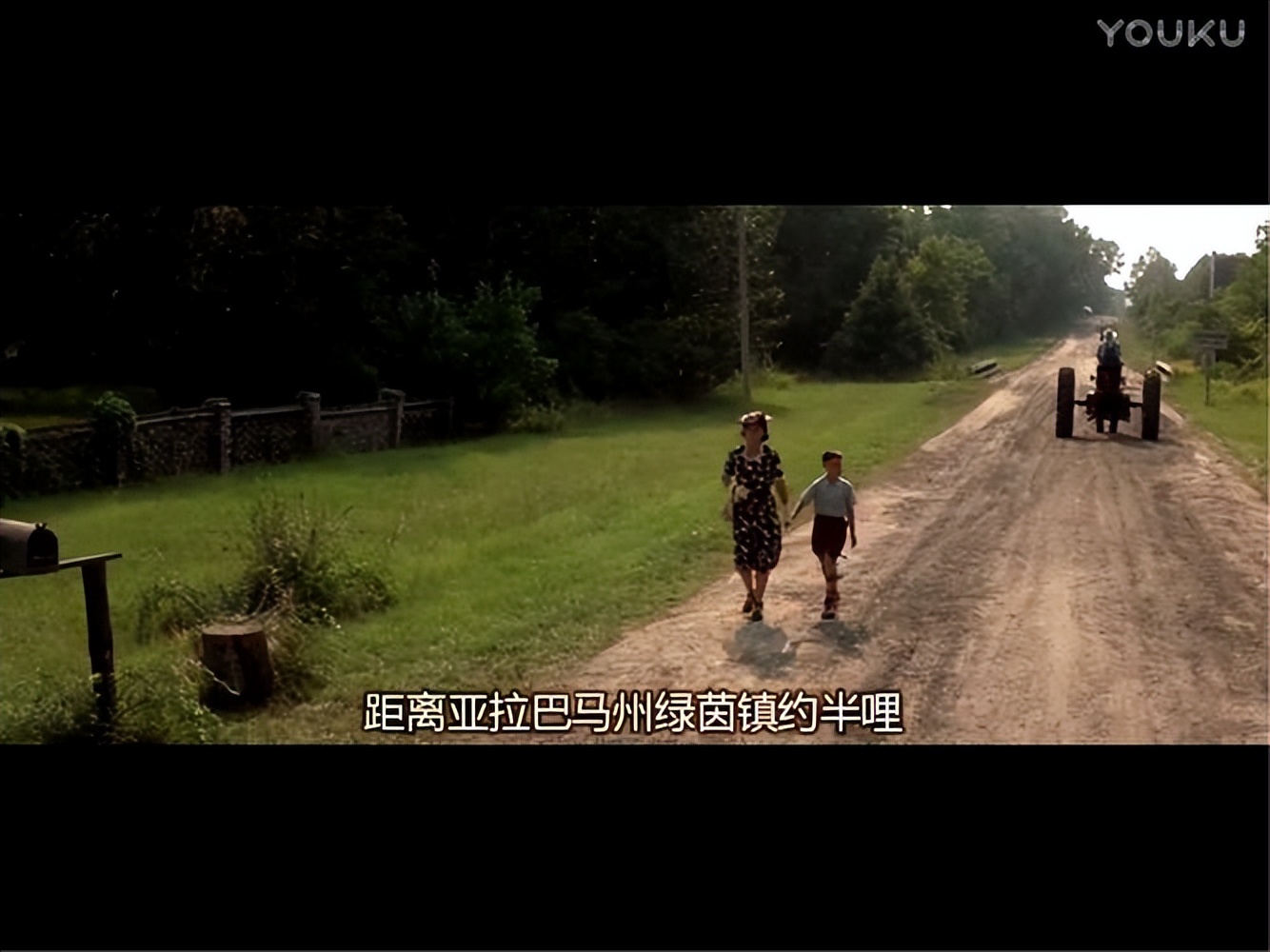 A pure dream-chasing road, "Forrest Gump" will show you the legend of ...