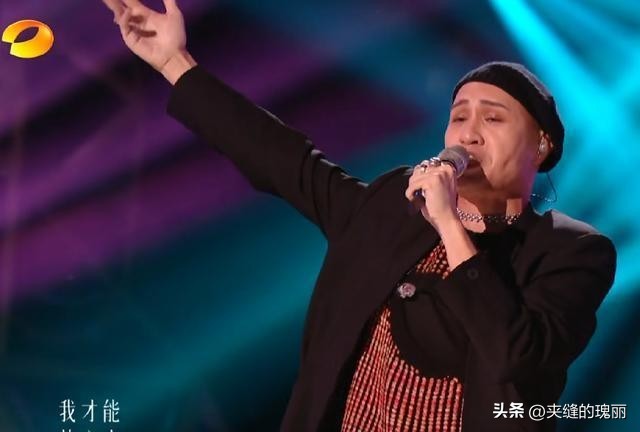 Singer 2024: How to make the singing more interesting? Sun Nan invites ...