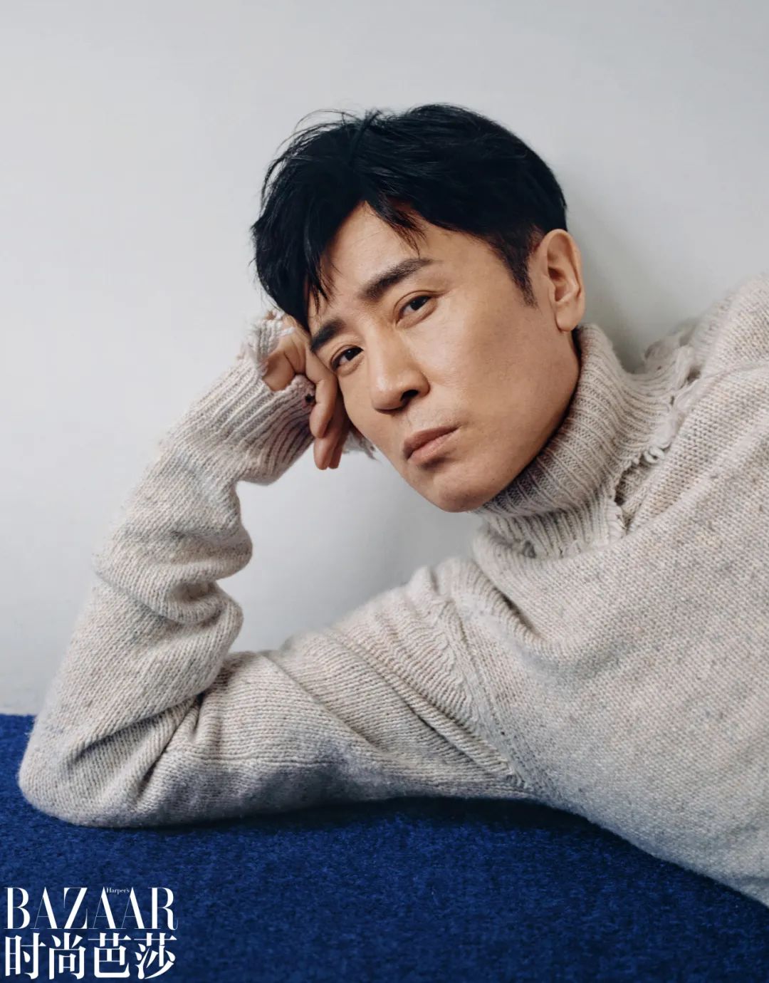 Yu Hewei: The Wind Over the Hills - iNEWS