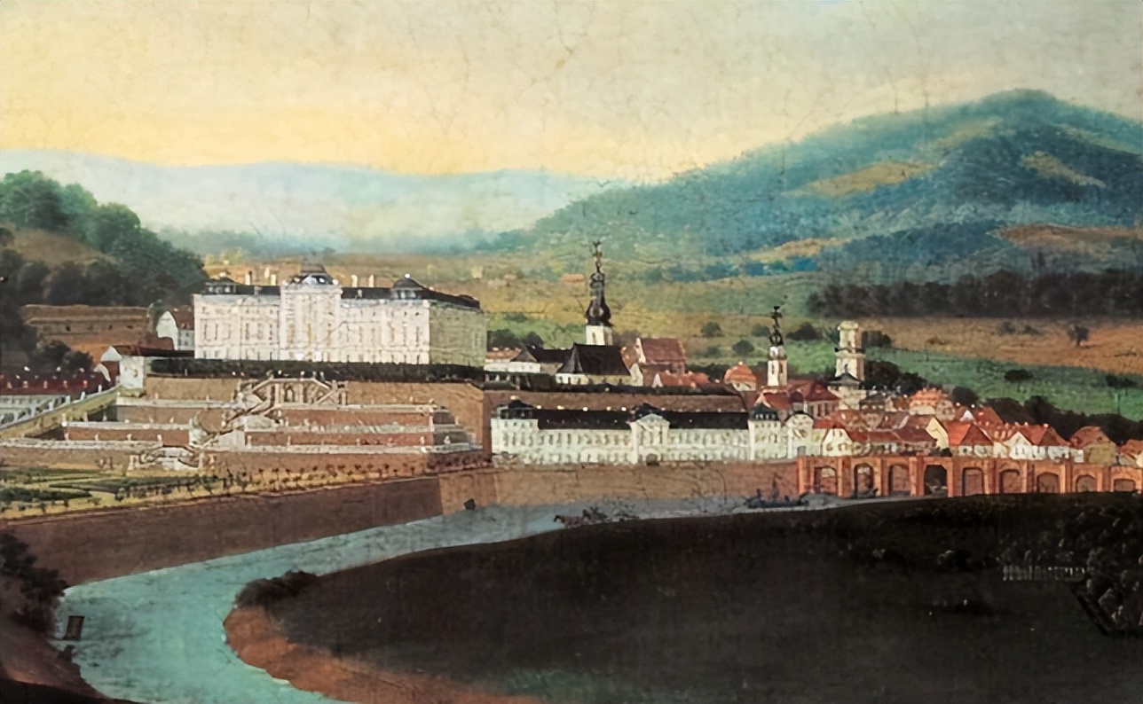 On the Causes of the Rise of Western European Cities in the Middle Ages ...