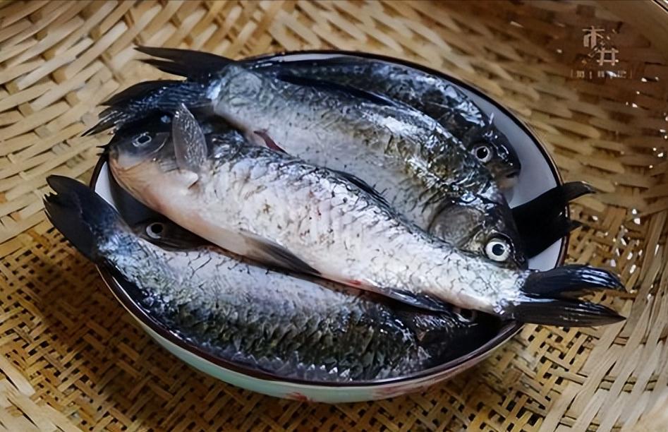 "Spring breeze blows, crucian carp fat", share three special recipes of ...