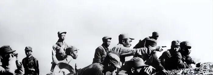 Joined the army at the age of 15 and served as the division commander ...