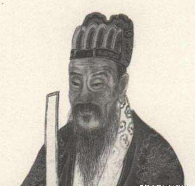 The two paths of good and evil: The more arrogant and powerful Yan Song ...