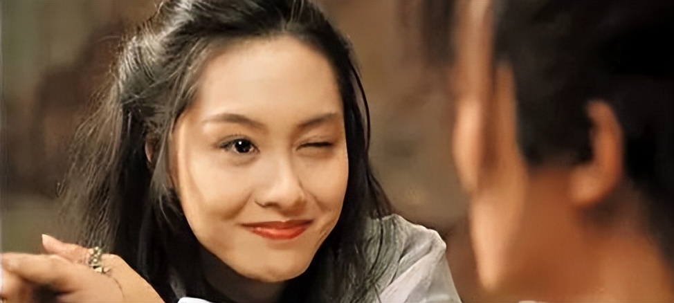 Michelle Li, Gigi Lai, Athena Chu... Female stars born in the 70s are ...