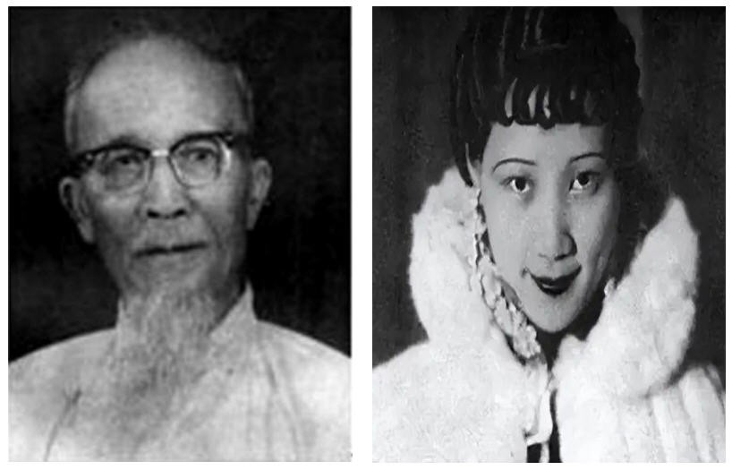 Mao Renfeng's wife was the first person to bring Fang Zhimin's Chinese ...