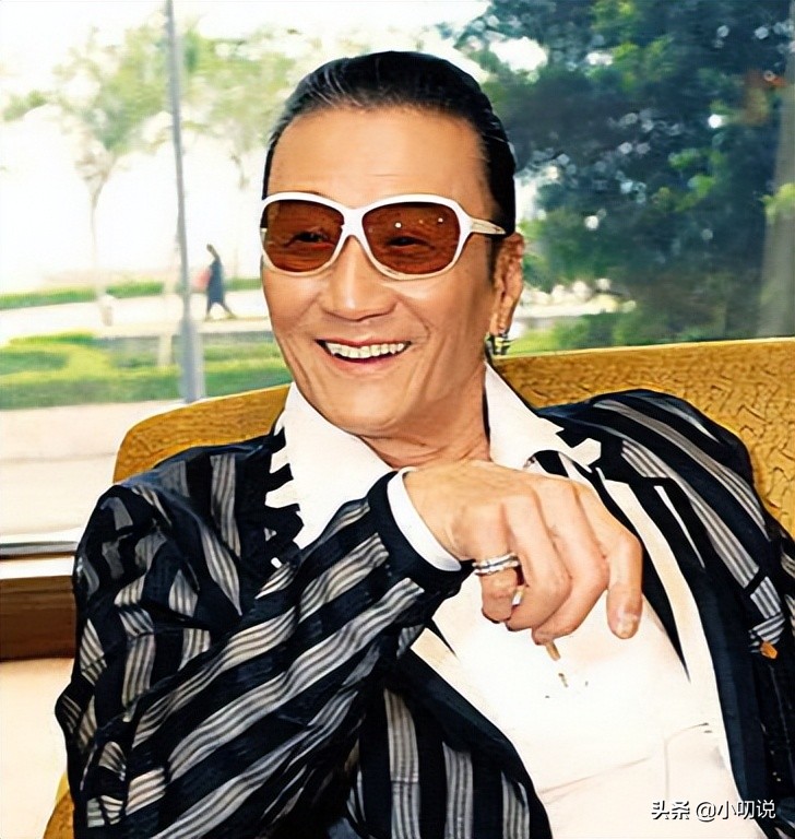 Xie Tingting: Father is Xie Xian, brother is Nicholas Tse, 37-year-old ...