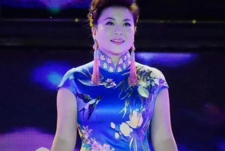 National first-class actor Zhang Ye: He has appeared on the stage of ...