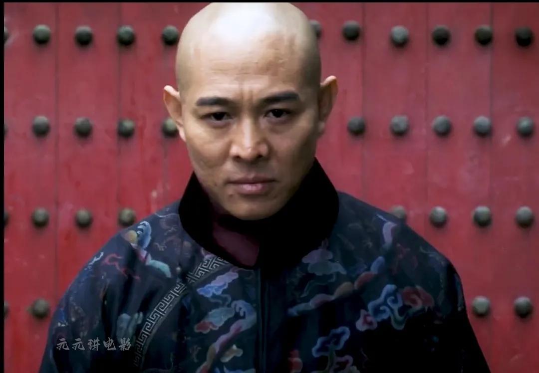 Asia's Most Expensive Actor Salary King - Jet Li - iMedia