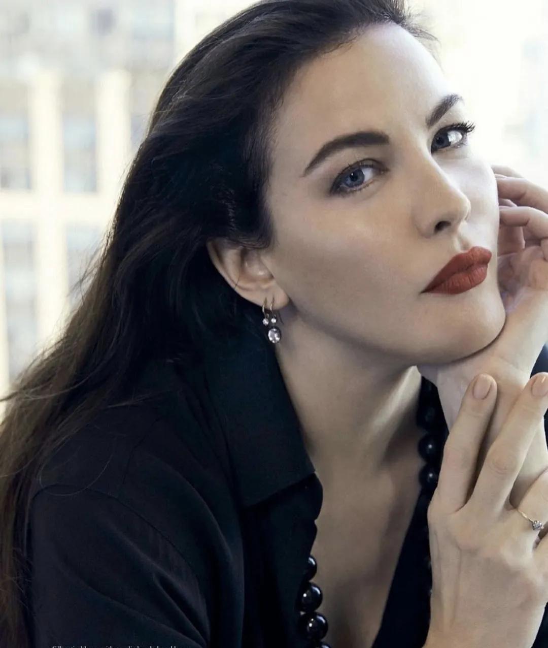 Gentle as water, stealing jade and stealing fragrance, the goddess of ...