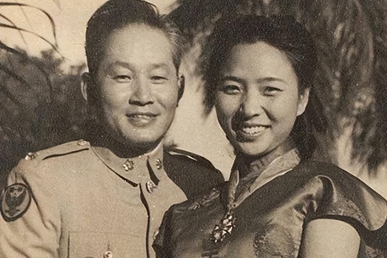 Sun Liren mutiny case: The famous anti-Japanese general was imprisoned ...