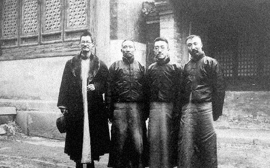 Self-righteousness, the heart of the villain, the four major mistakes ...