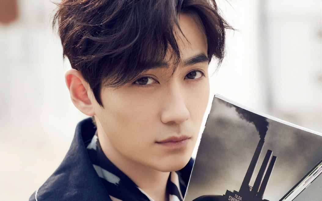 Liu Peiqi admired Zhu Yilong very much, saying that all 15 judges voted ...