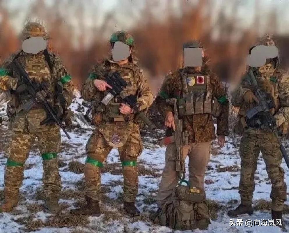 Japanese mercenaries participate in Ukraine conflict: Japan's “rising ...