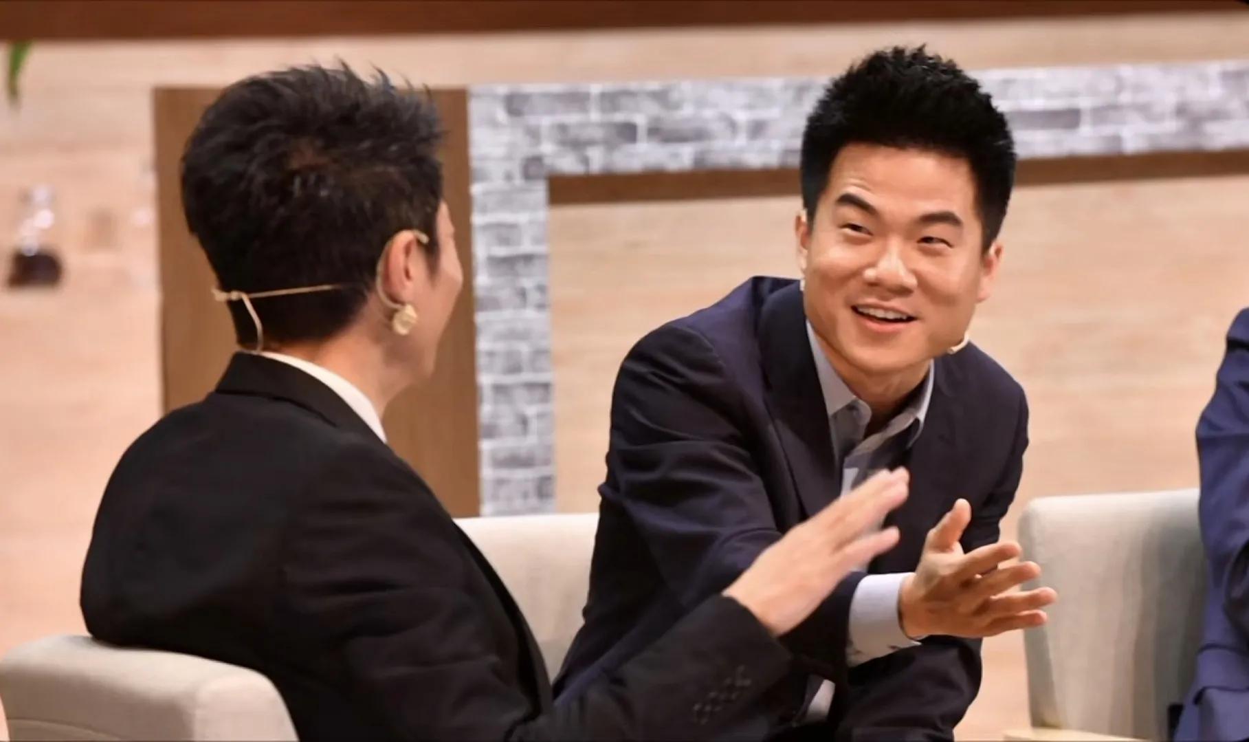 Dong Yuhui and Sa Beining are expected to join CCTV again after "Let's ...