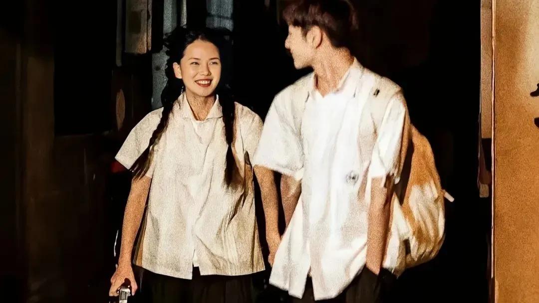 After Qiu Ze's derailment, Tang Yan almost committed suicide: If time ...