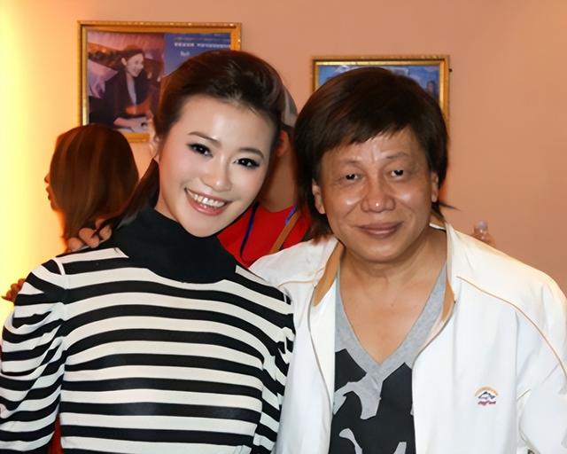 Liang Xiaolong: He was chased and killed by 10 people, and 4 people were disembowelled by him ...