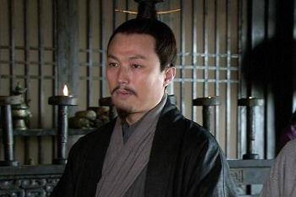 When Liu Bei became emperor, Shu Han had already lost 10 capable ...