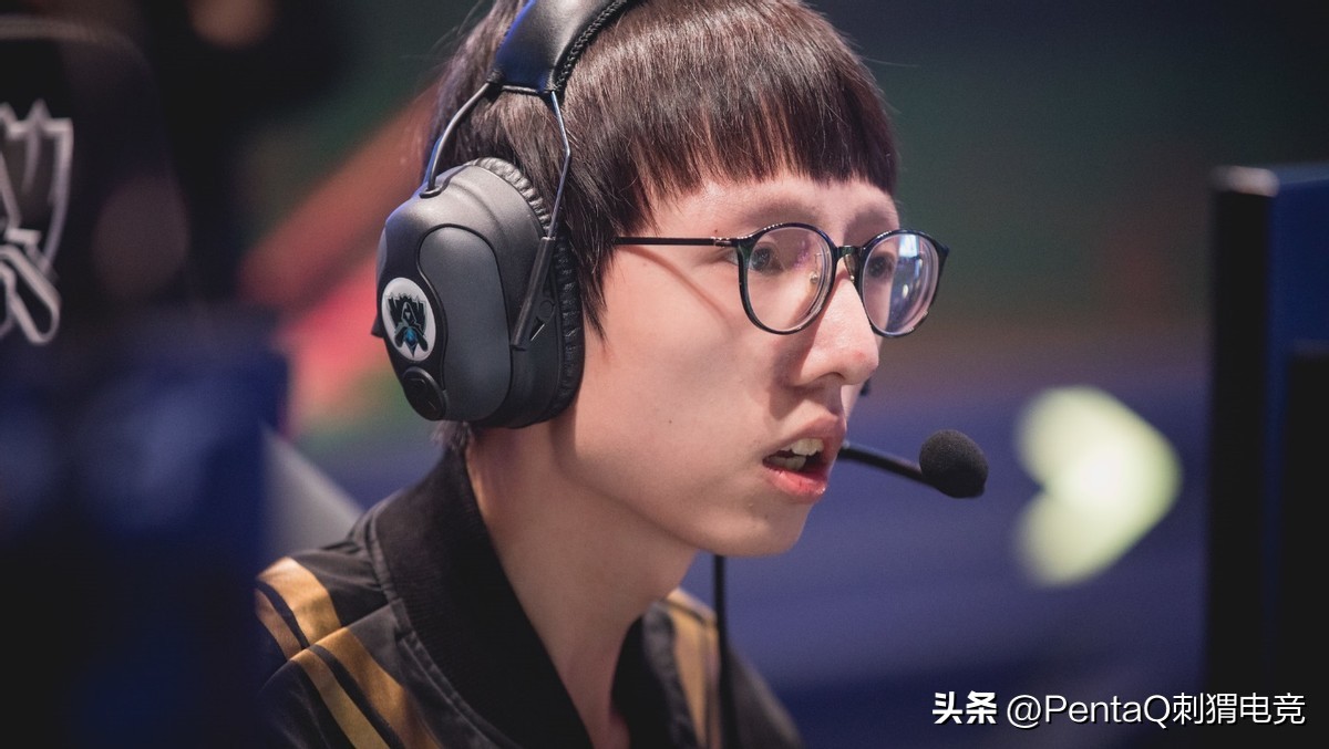 [PentaQ.LPL Ten Years Review] Ascension to God: From Rookie to Rising Star - iMedia