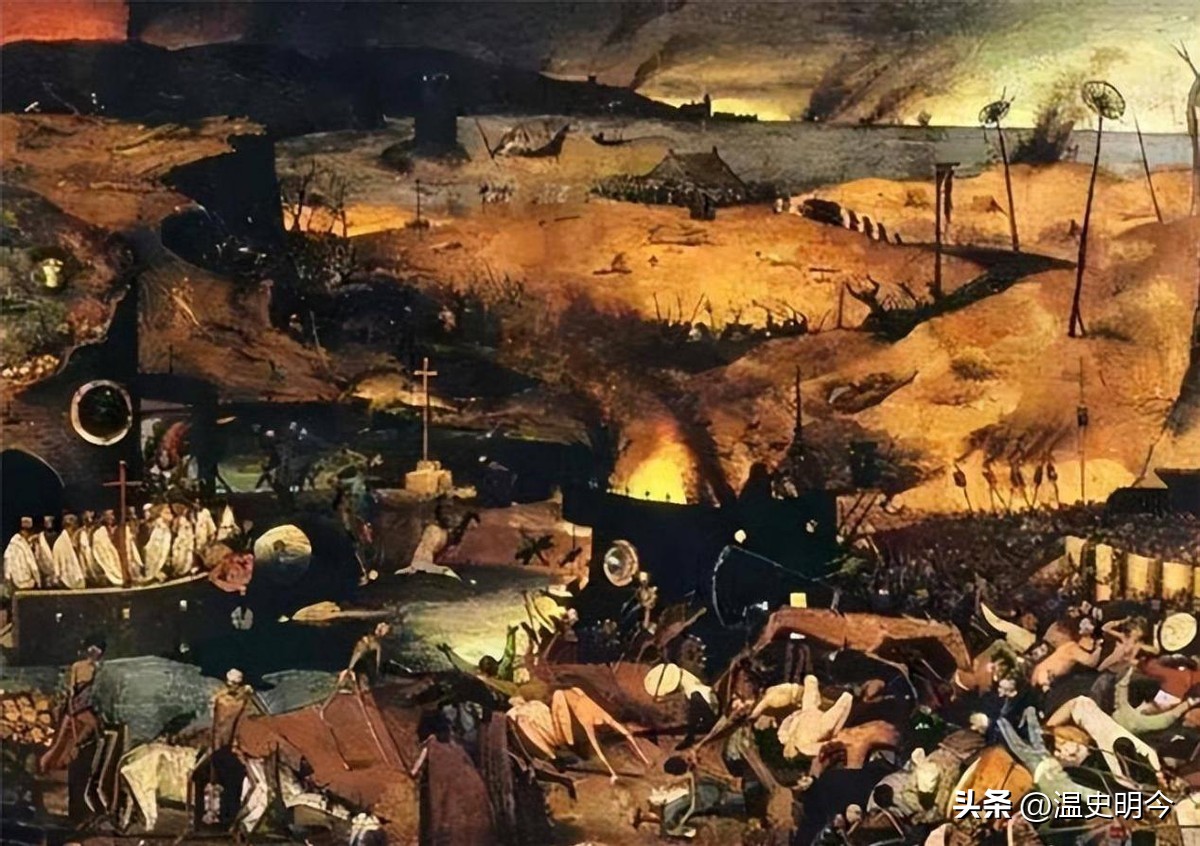 How did the Black Death spread along the Silk Road? - iMedia