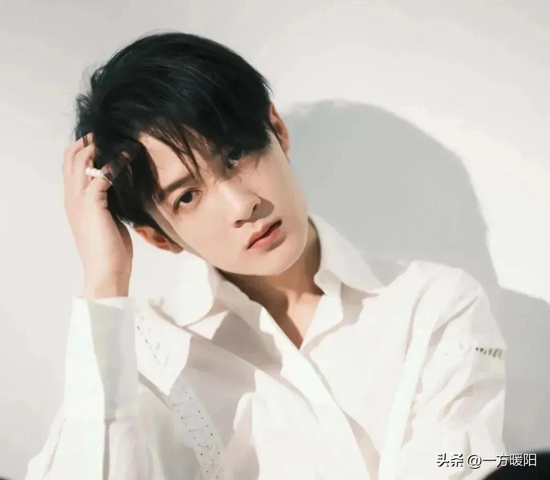 From being transparent to being "top-notch", Tan Jianci finally became ...