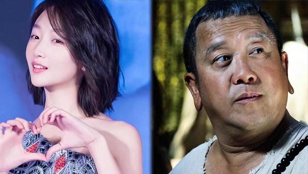 Zeng Zhiwei's sentence "I sneaked past her" revealed the corrupt love history of "social ...