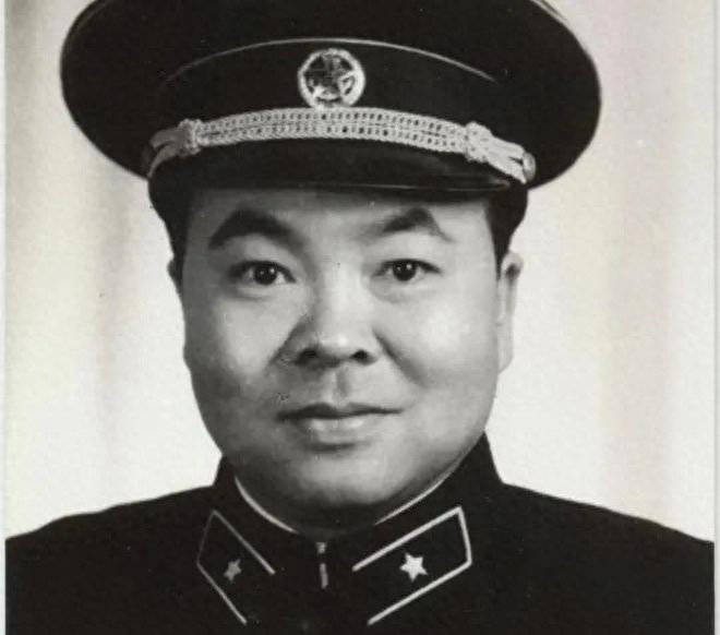 Luo Ruiqing angrily asked Chief of Staff Yang Guoyu: Why did you take ...