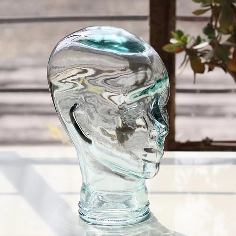 What does the movie "The Glass Man" reflect about the current situation ...