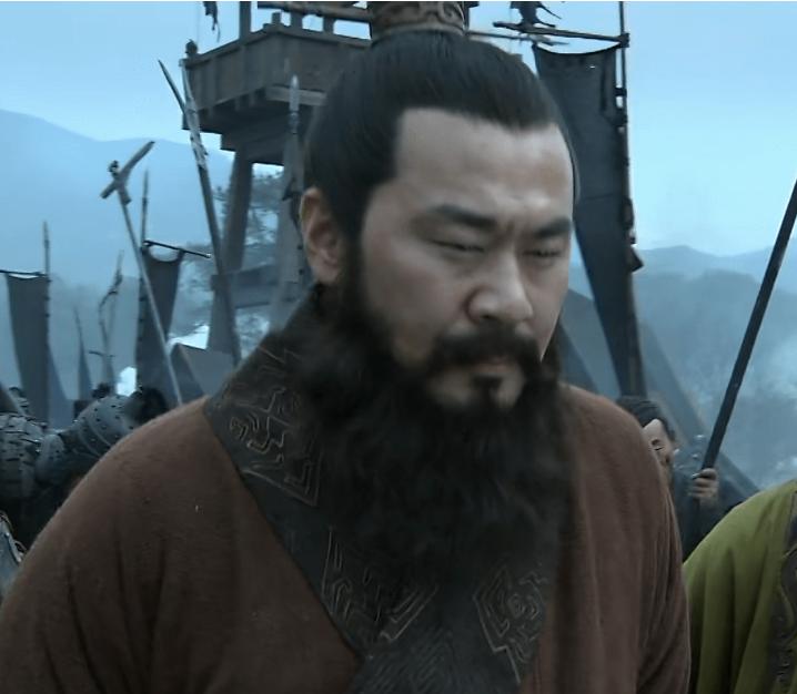 Xun Yu has been assisting Cao Cao all his life, why is he the first to stop Cao Cao from ...