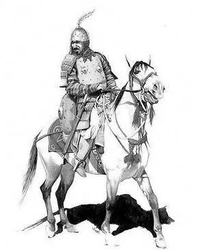 The History of Rouran, a Nomadic People in the North Chapter 2: The ...