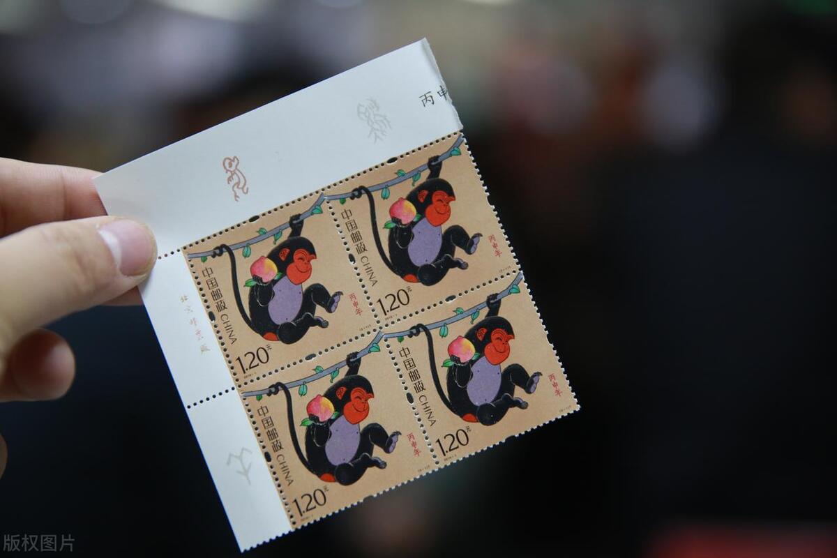 Master Huang and his monkey ticket, with the departure of the master ...