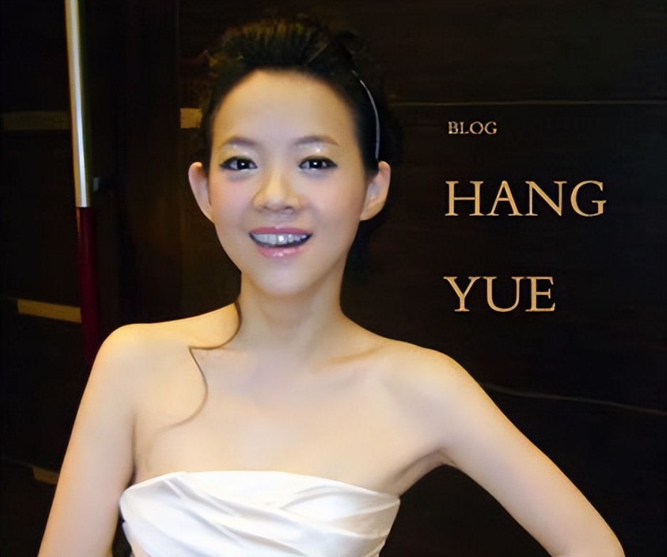 Zeng Zhiwei's hidden physical obsessions were exposed, even a woman can't accept it, no wonder ...