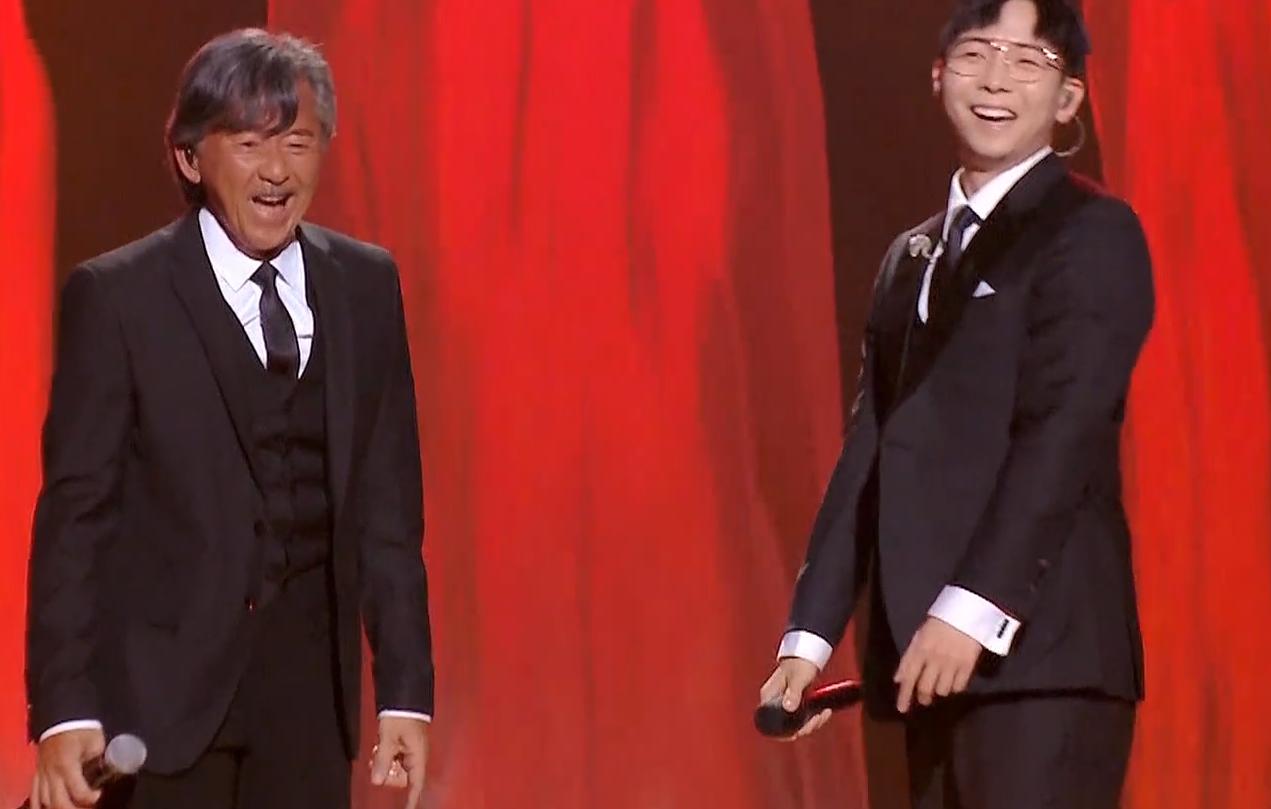 "Our Song" The Adventures of Hu Xia is over, Lin Zixiang's true ...