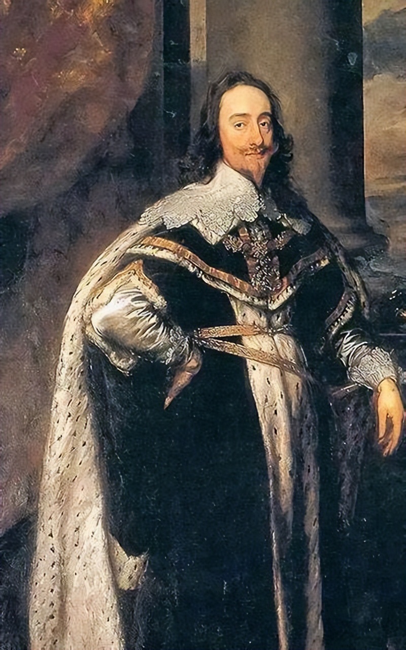 The trial and execution of Charles I laid the foundations of British ...