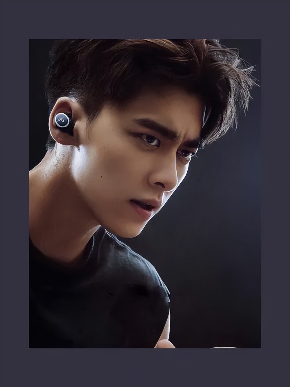 Li Moufeng, who is suspected of coming back, netizens question whether ...