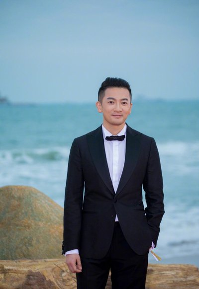 Taiwan's top ten most handsome male stars born in the 70s - iNEWS