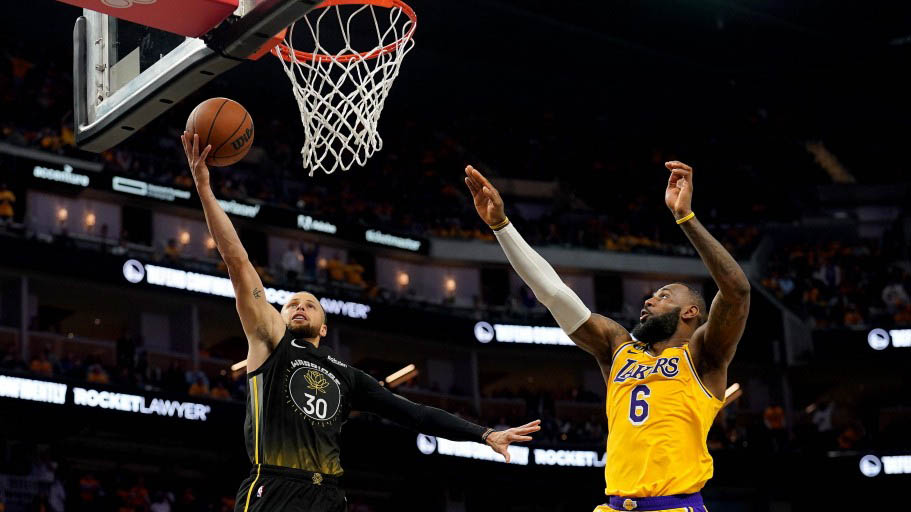 8 crowns in 11 years! Warriors Cole talks about Curry James matchup ...