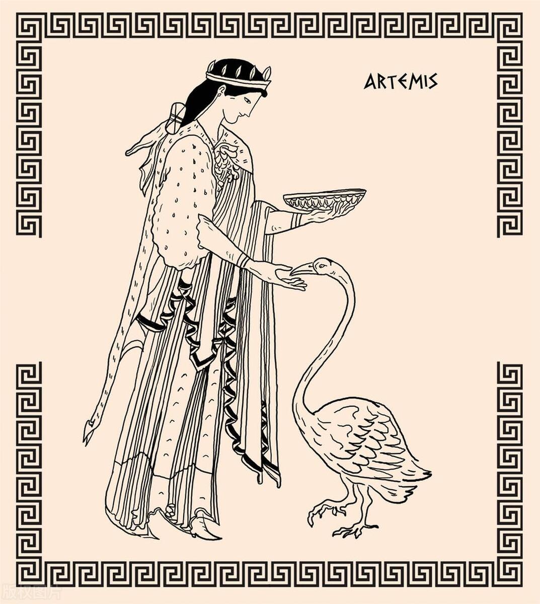 Features of major myths: Chinese, Greek, Hebrew, Buddhist - iMedia