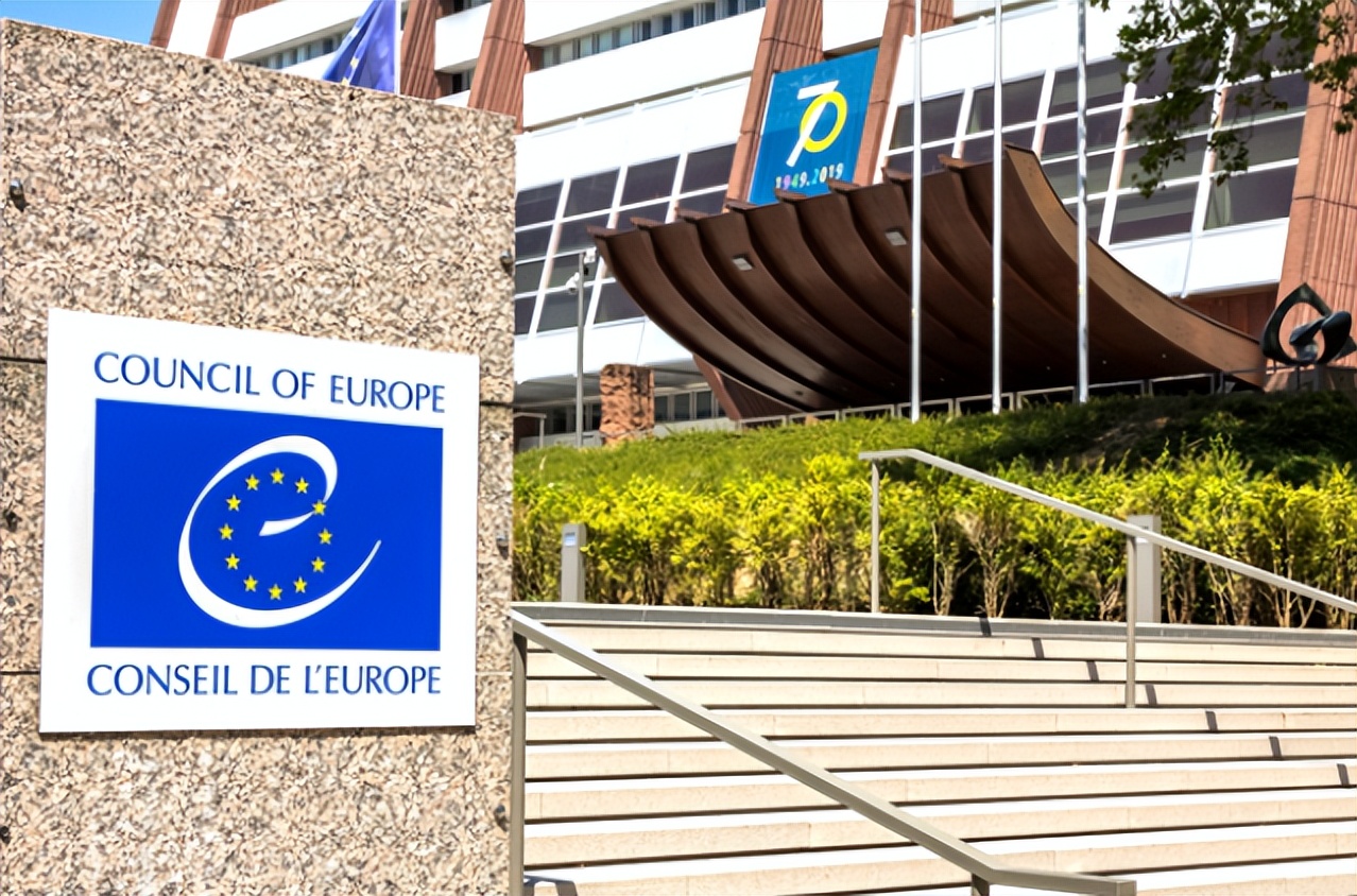 European MPs spoke up and asked the NATO Secretary-General face to face ...