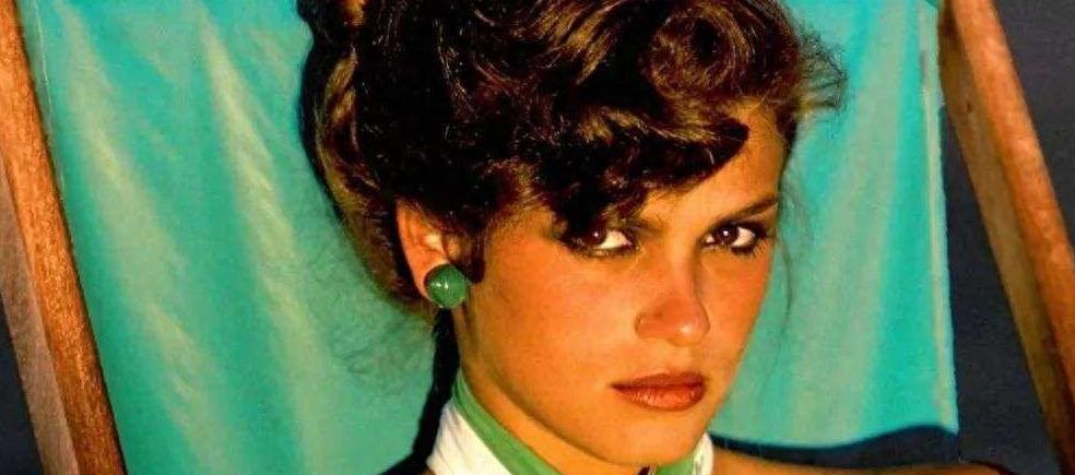 The world's number one supermodel became famous at the age of 18, but ...