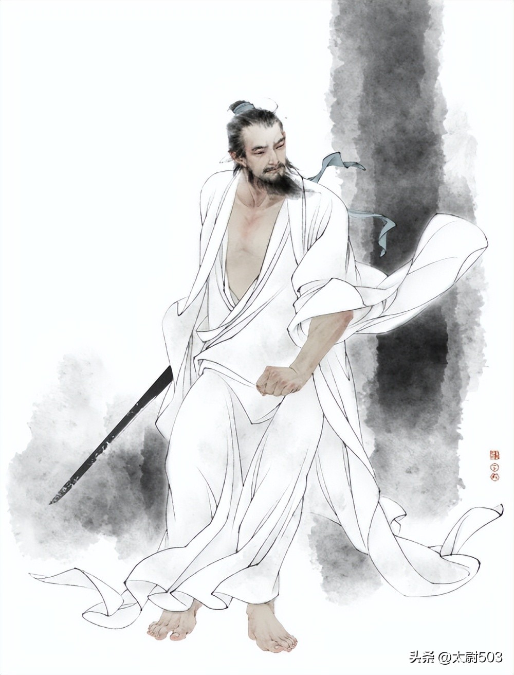 How do you know who Xin Qiji is? - iNEWS