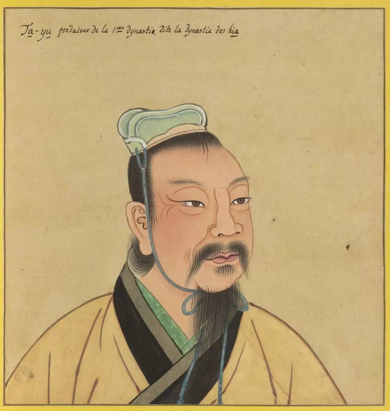 Jia Yi, why didn't he get reused by Emperor Wenwen of the Han Dynasty ...