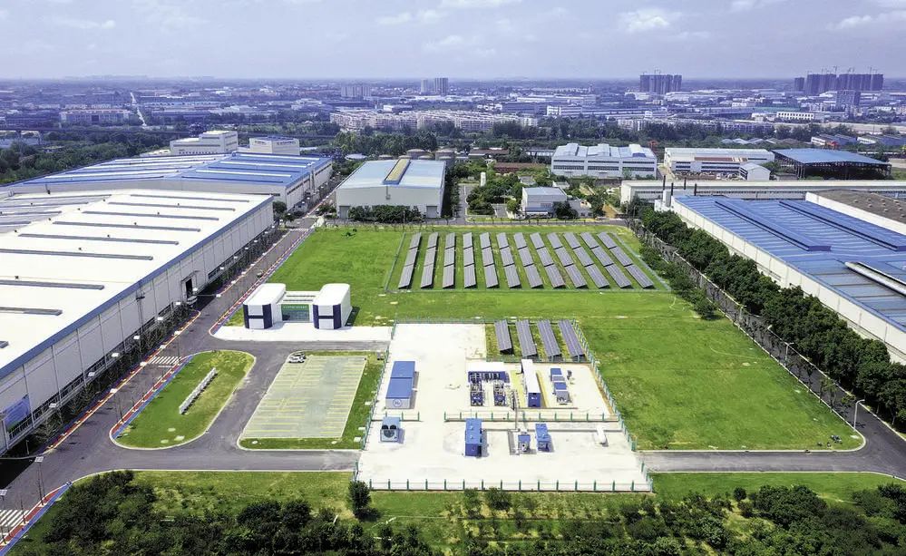 "Chengde High-end Energy Equipment" National Advanced Manufacturing ...