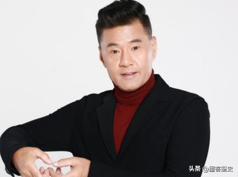 Kung Fu superstar Yu Rongguang: Married for 35 years and had no scandals, but at the age of 63 ...