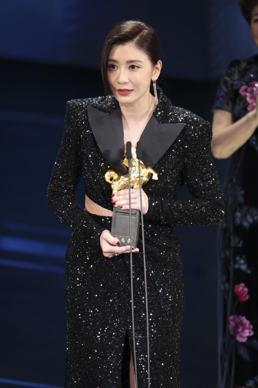 Who is the goddess of youth in Taiwan?Netizens push "Jia Jingwen, Xu ...